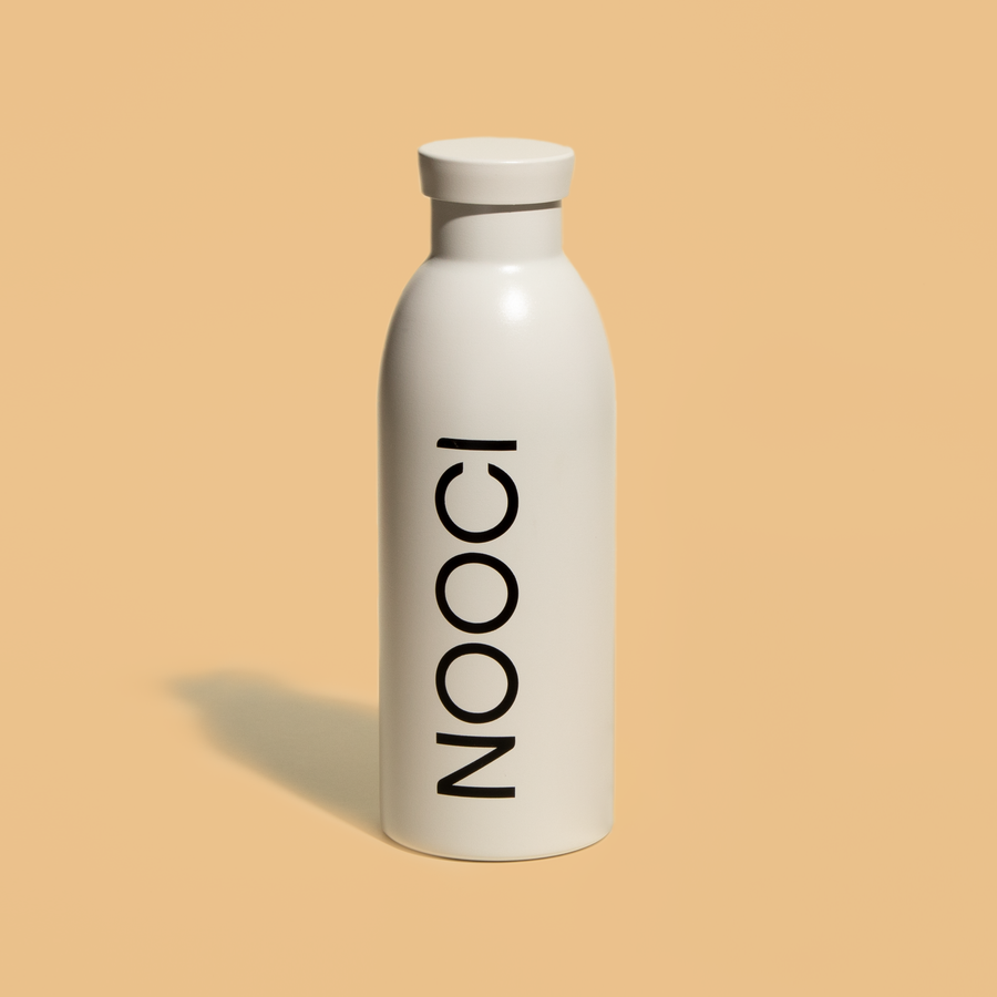 NOOCI Water Bottle · NOOCI