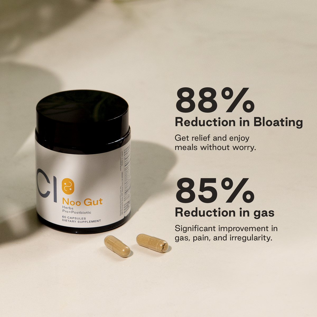 Science-Backed Supplements Inspired Traditional Chinese Medicine|NOOCI ...