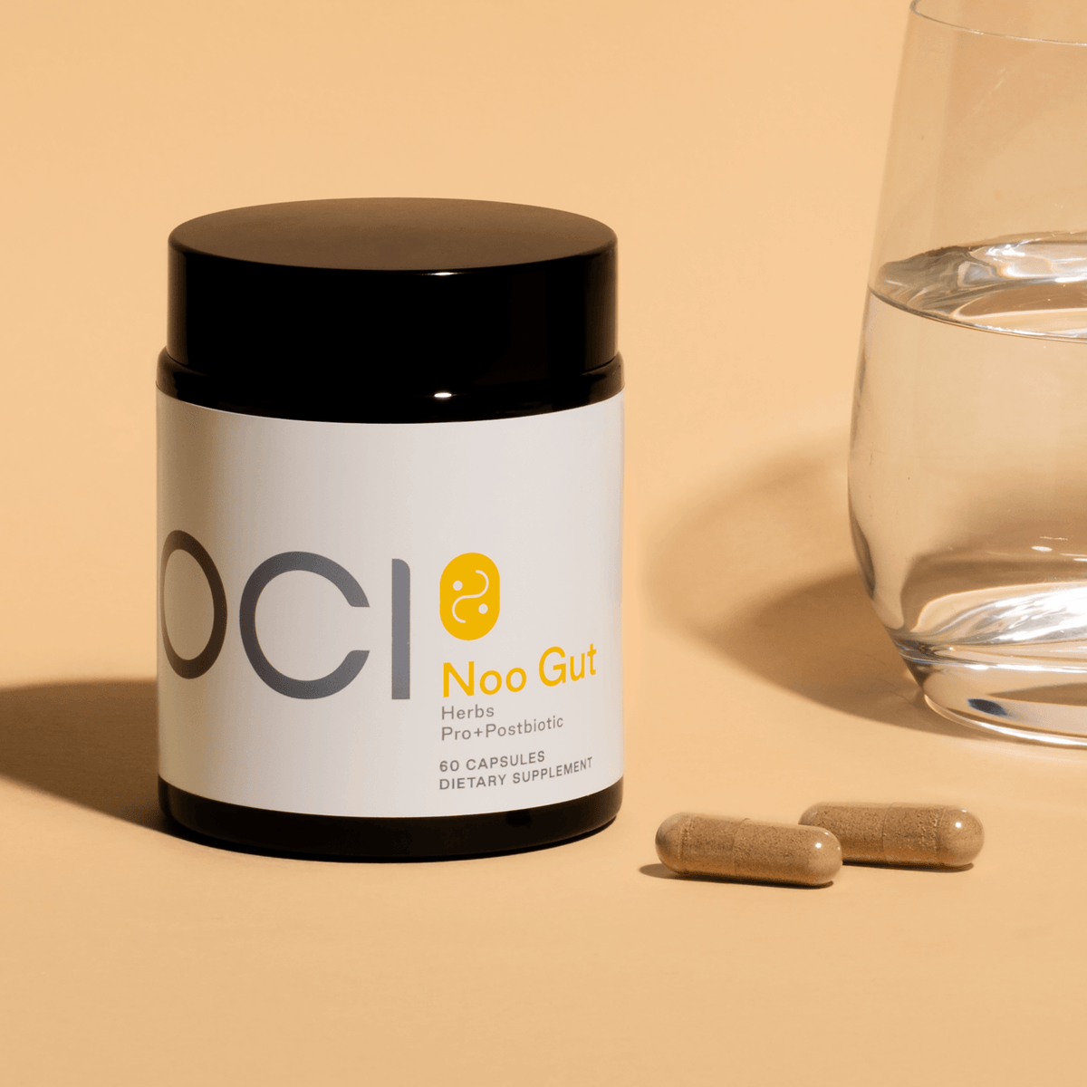 Science-Backed Supplements Inspired Traditional Chinese Medicine|NOOCI ...