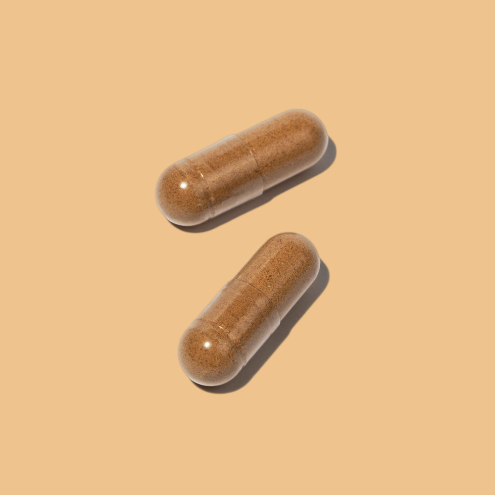 Science-Backed Supplements Inspired Traditional Chinese Medicine|NOOCI