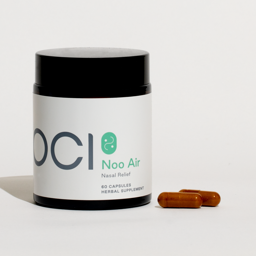 Science-Backed Supplements Inspired Traditional Chinese Medicine|NOOCI ...