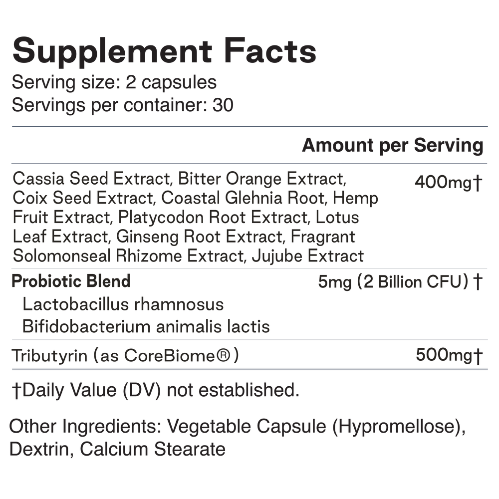 Science-Backed Supplements Inspired Traditional Chinese Medicine|NOOCI ...