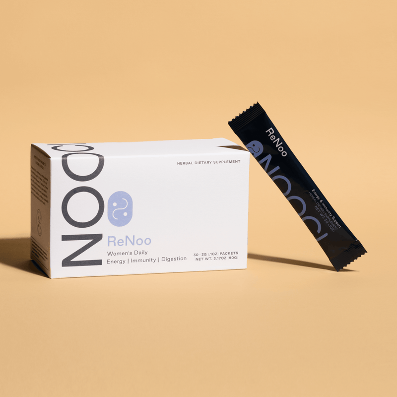 Science-Backed Supplements Inspired Traditional Chinese Medicine|NOOCI ...